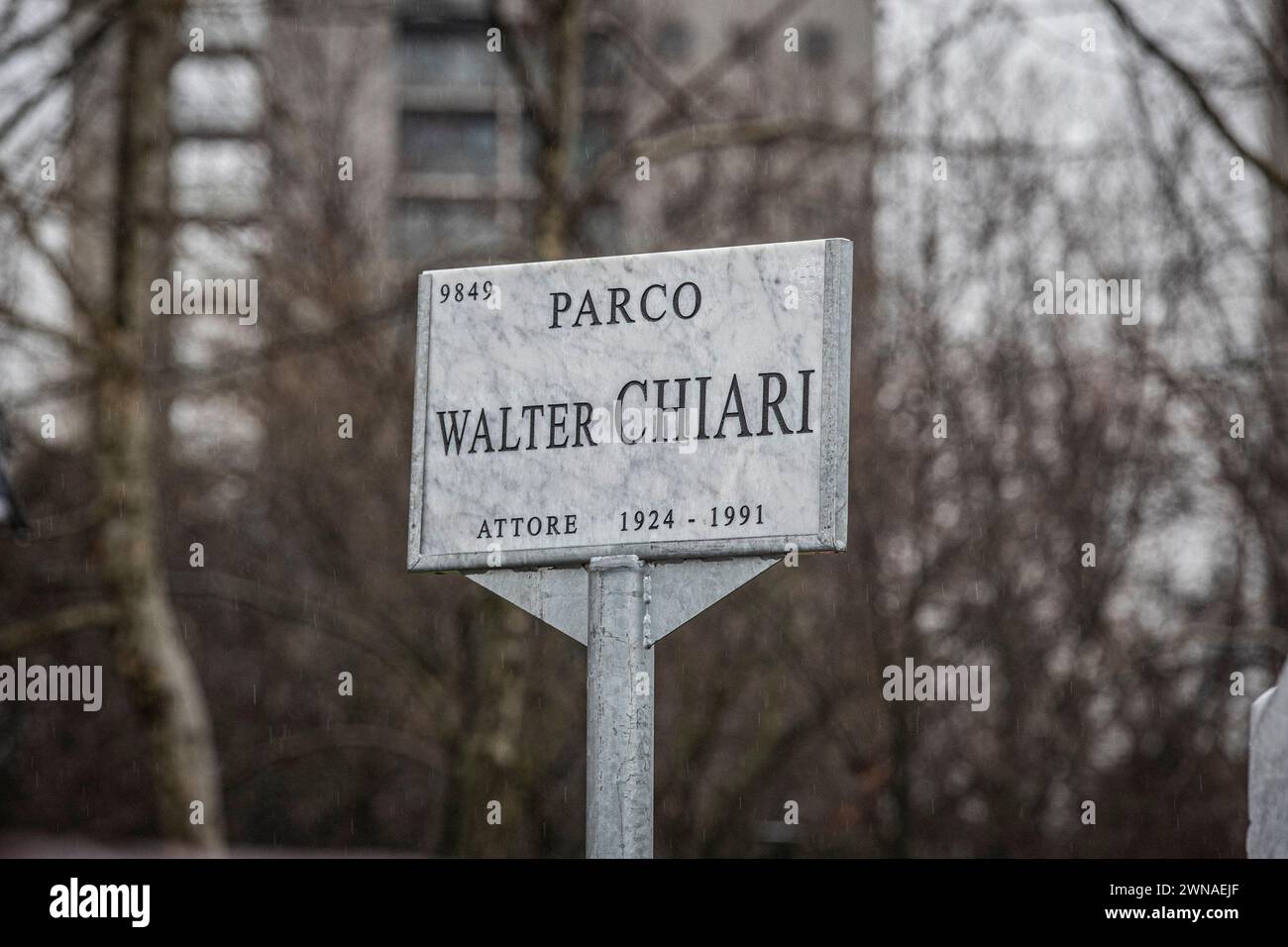 Milano, Italia. 01st Mar, 2024. Foto Marco Ottico/LaPresse01 - 03 ...