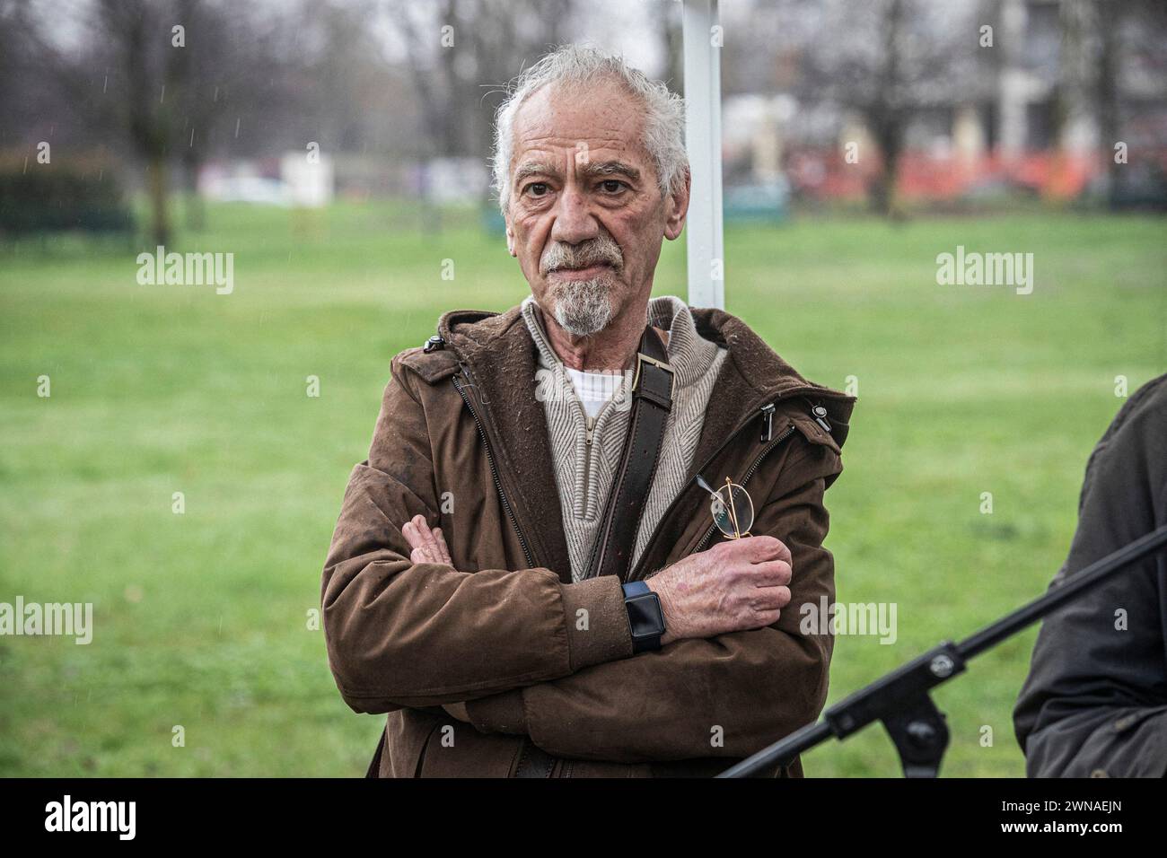 Milano, Italia. 01st Mar, 2024. Foto Marco Ottico/LaPresse01 - 03 ...