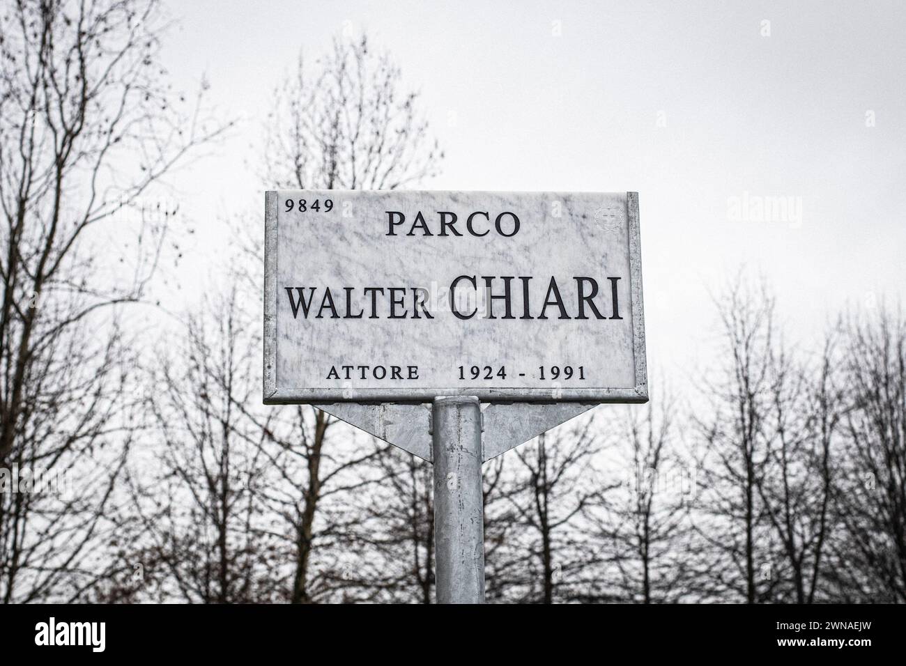 Milano, Italia. 01st Mar, 2024. Foto Marco Ottico/LaPresse01 - 03 ...
