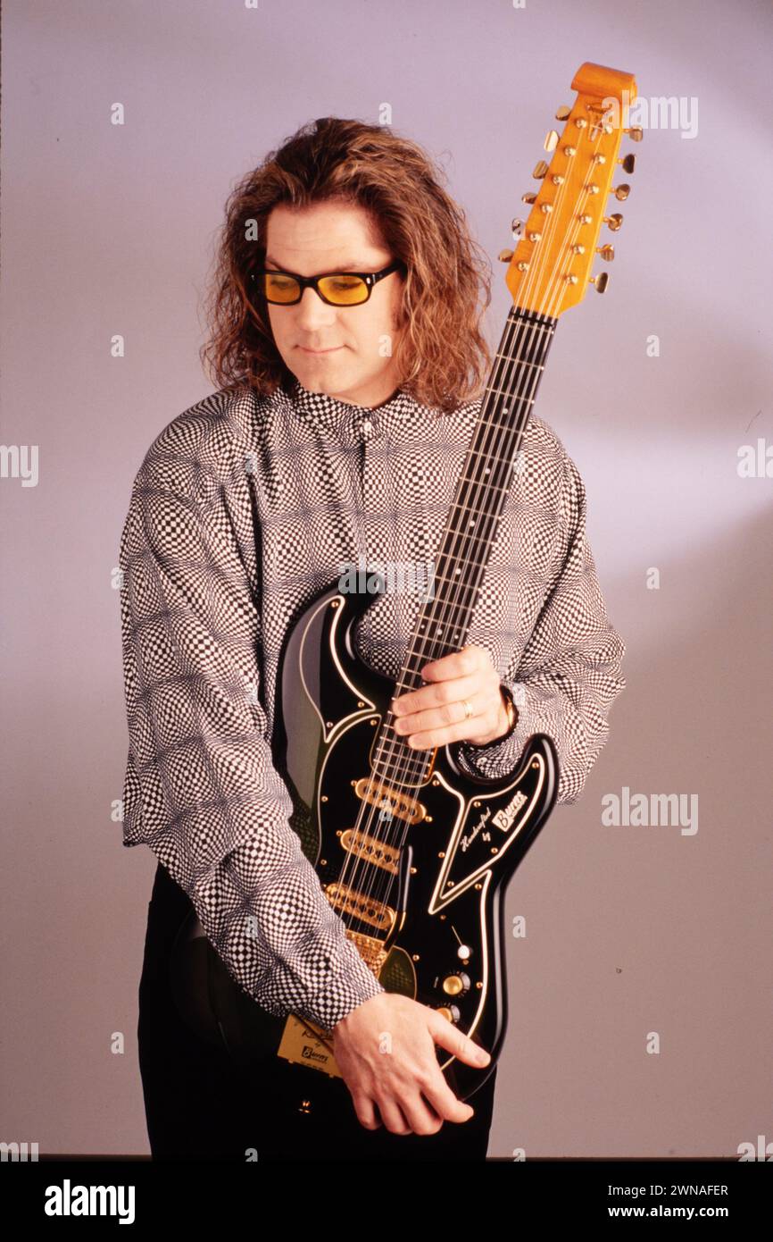 John jorgenson hi-res stock photography and images - Alamy