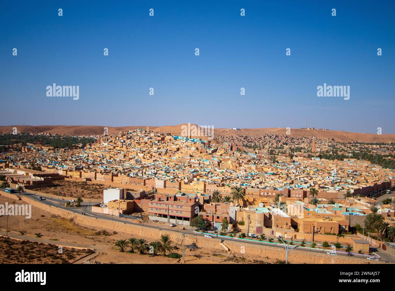 Mozabite hi-res stock photography and images - Alamy