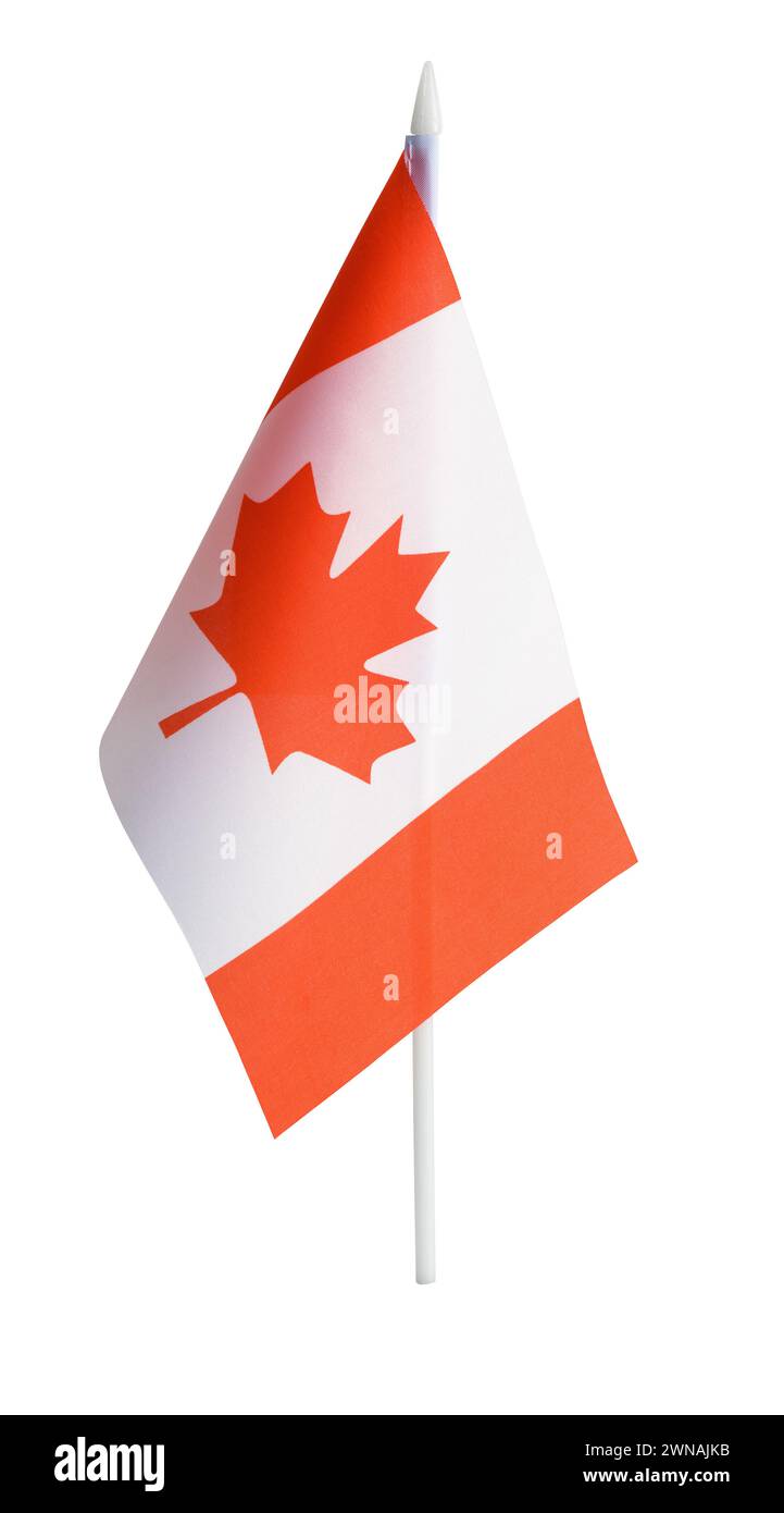 Canada view Cut Out Stock Images & Pictures - Alamy