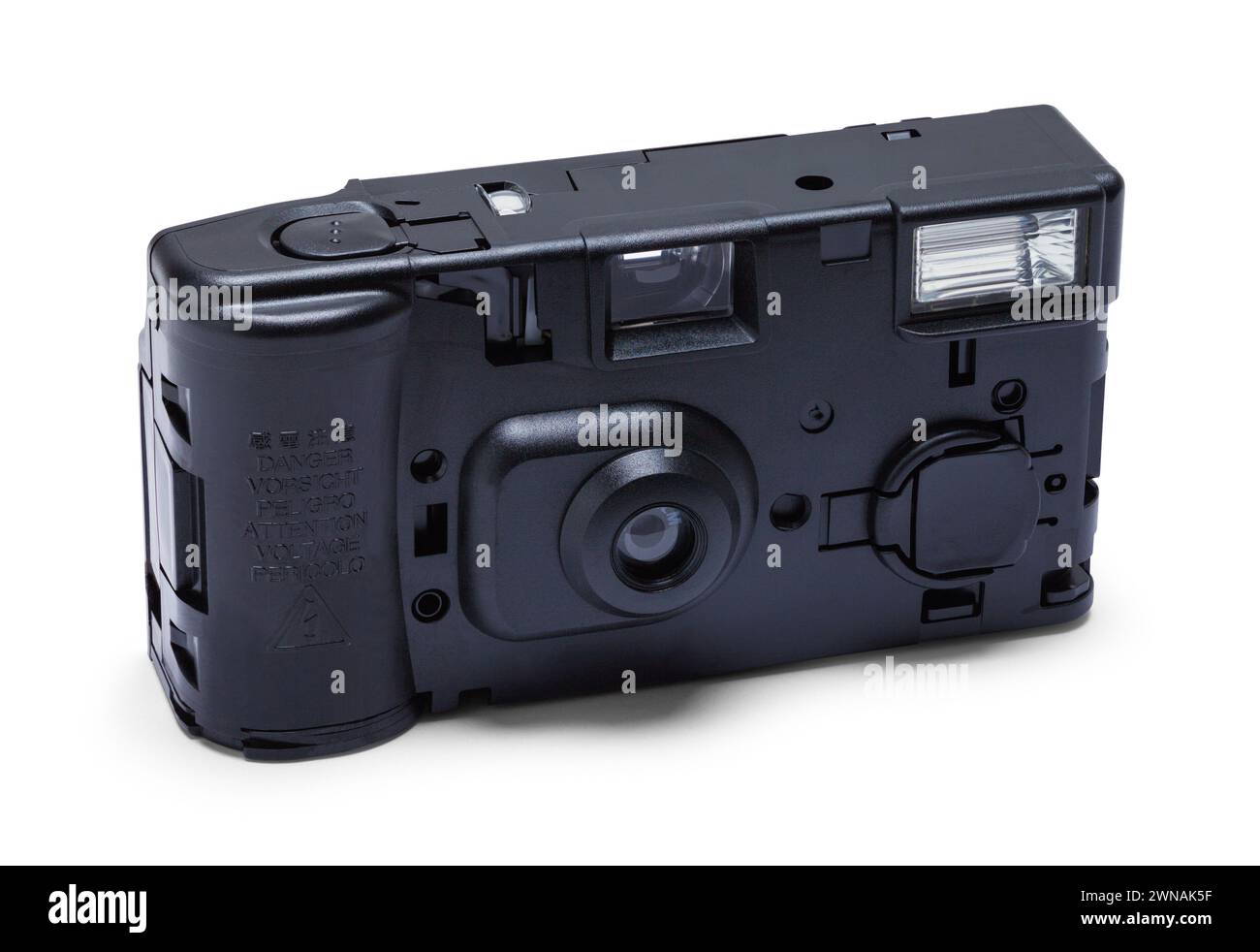 Disposable flash hi-res stock photography and images - Alamy