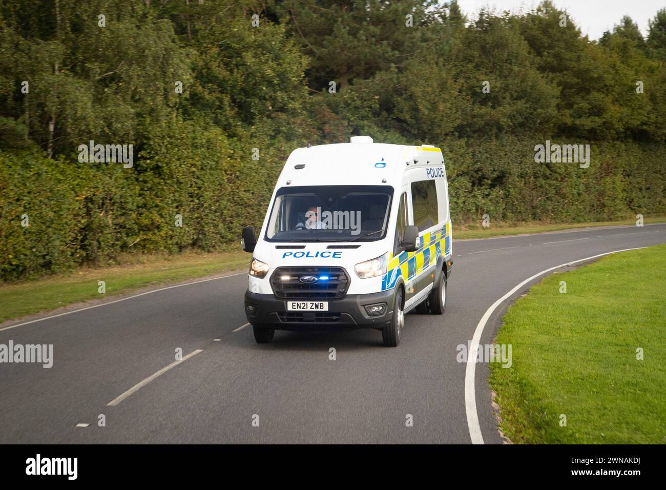 5 ton transit hi-res stock photography and images - Alamy