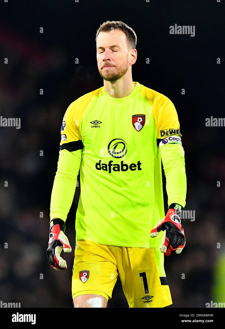 Neto bournemouth hi-res stock photography and images - Alamy