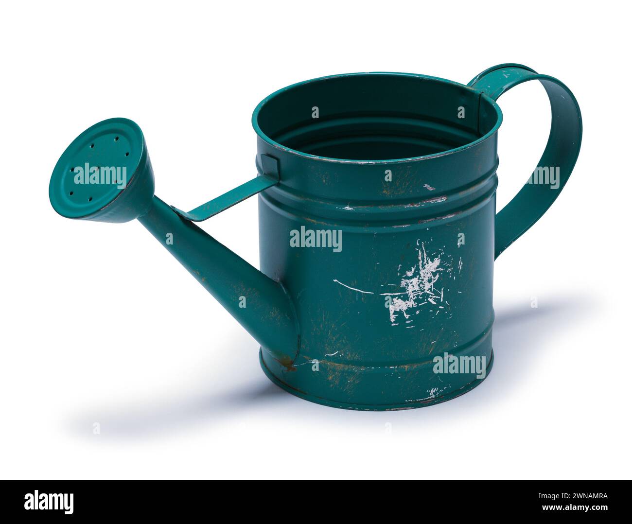Watering can cut out hi-res stock photography and images - Alamy