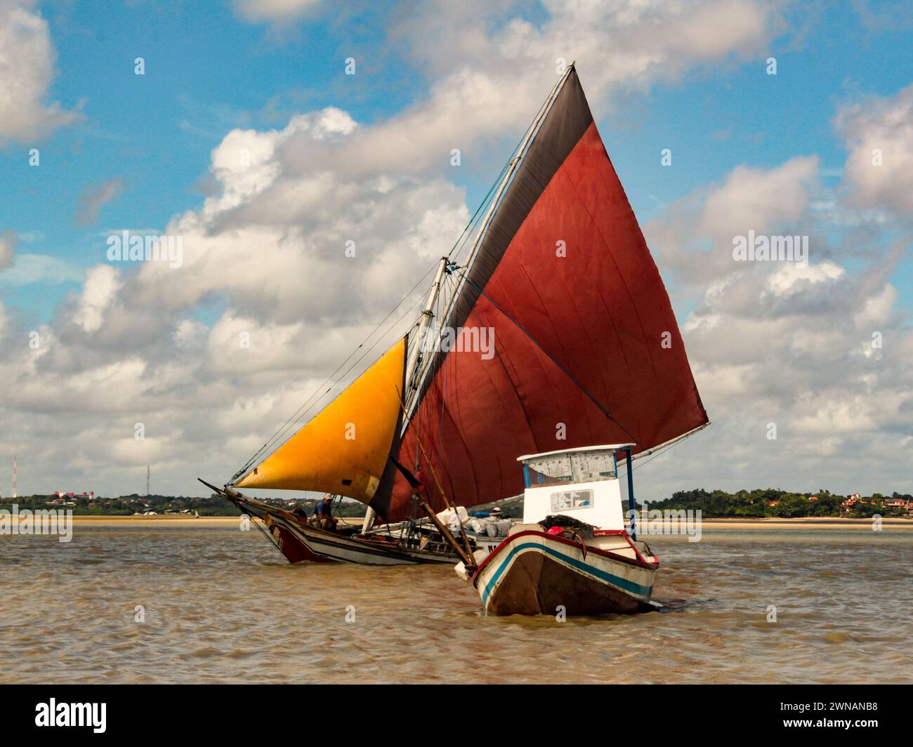Tradicional do maranhao hi-res stock photography and images - Alamy