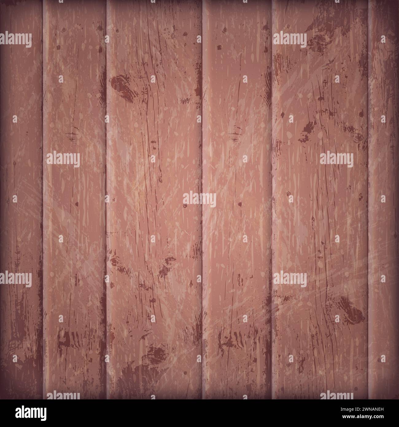 Realistic wooden texture. Grunge retro vintage wooden texture ...