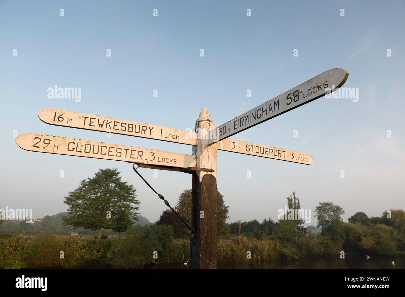 Tewkebury hi-res stock photography and images - Alamy