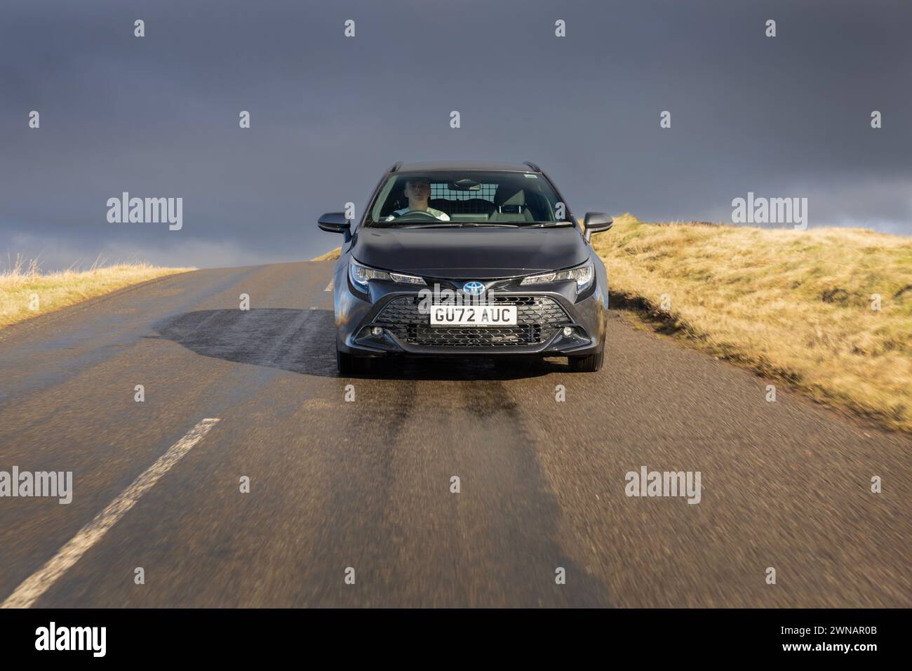 26/01/23 2023 Toyota Corolla MY23 revealed with latest 5th Gen hybrid ...