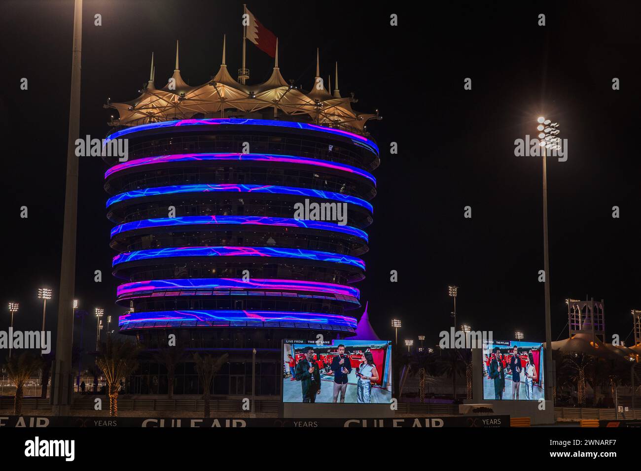 01 mar 2024 hi-res stock photography and images - Alamy