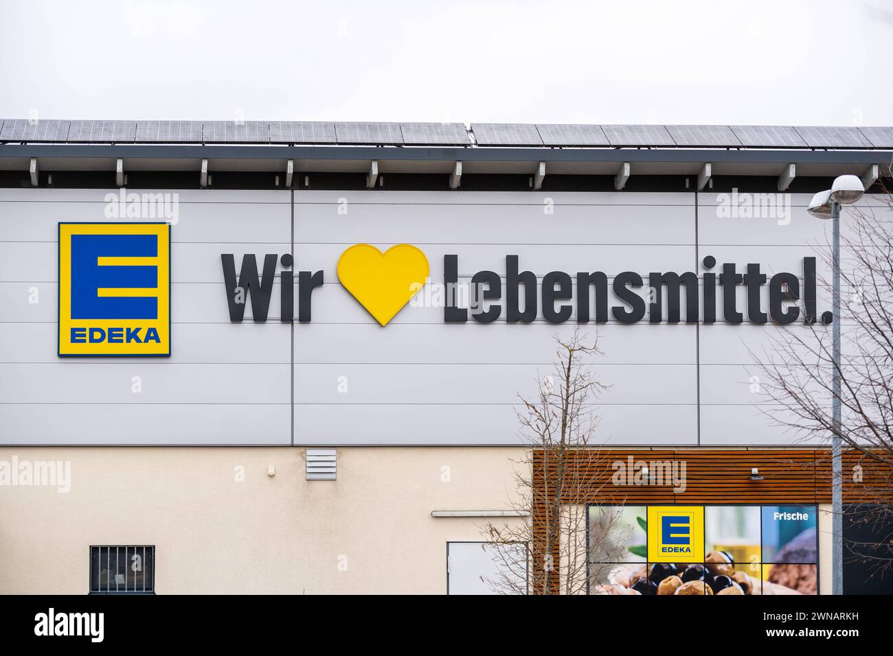 Wir Lieben Lebensmittel Logo
