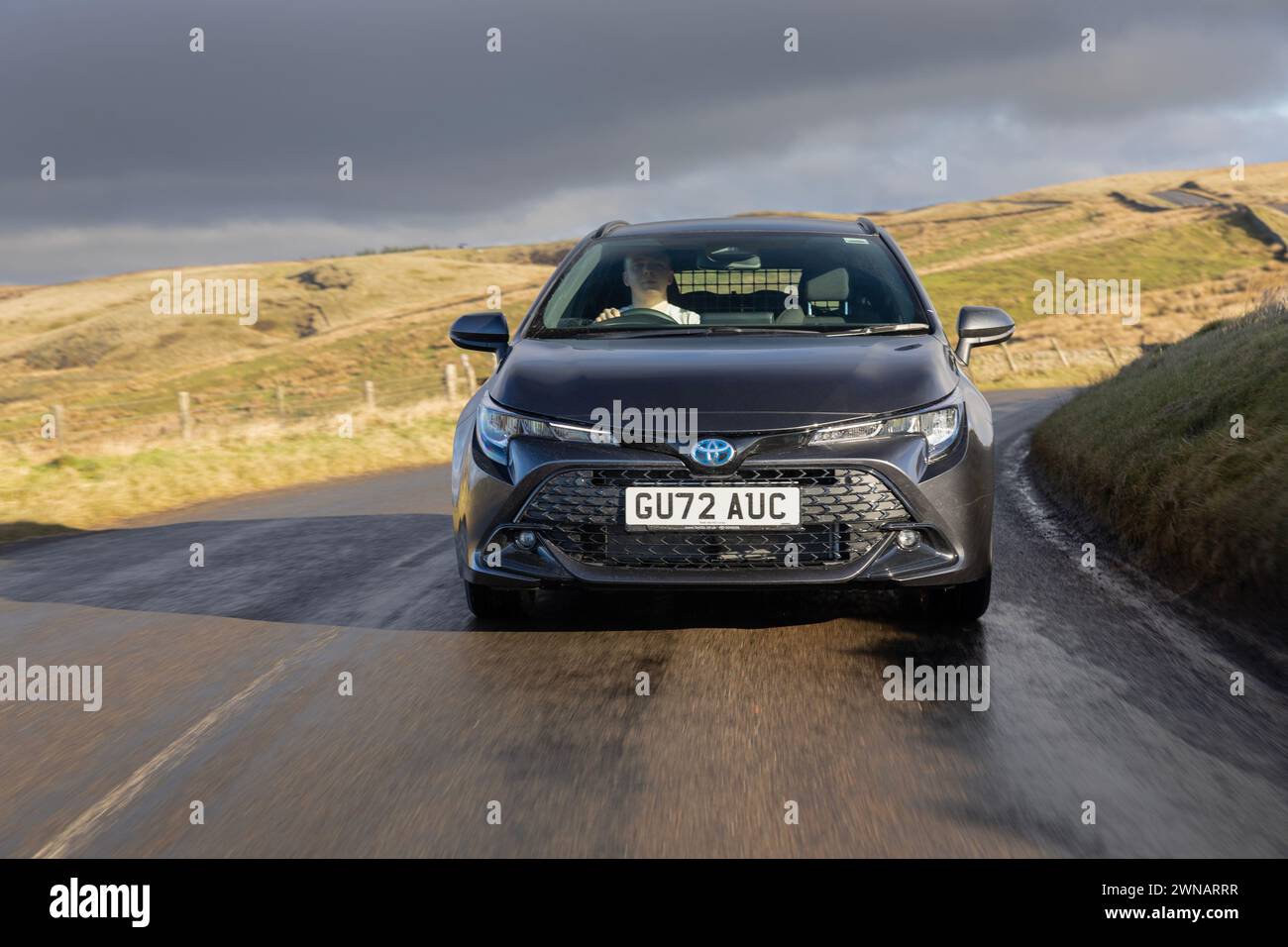 26/01/23 2023 Toyota Corolla MY23 revealed with latest 5th Gen hybrid ...