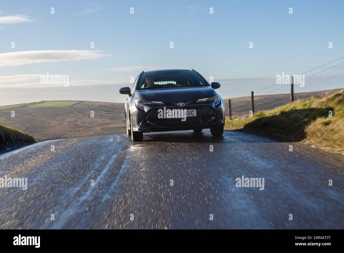 26/01/23 2023 Toyota Corolla MY23 revealed with latest 5th Gen hybrid ...