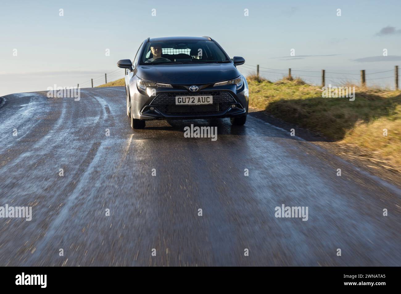 26/01/23 2023 Toyota Corolla MY23 revealed with latest 5th Gen hybrid ...