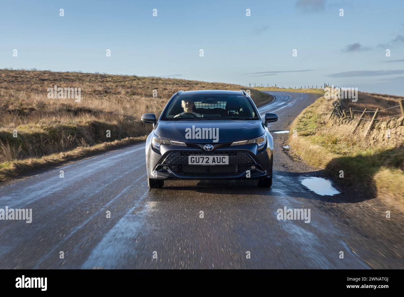 26/01/23 2023 Toyota Corolla MY23 revealed with latest 5th Gen hybrid ...