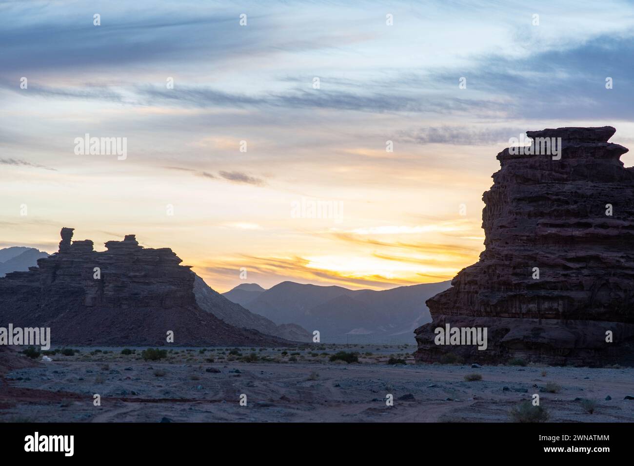 Neom saudi arabia hi-res stock photography and images - Alamy