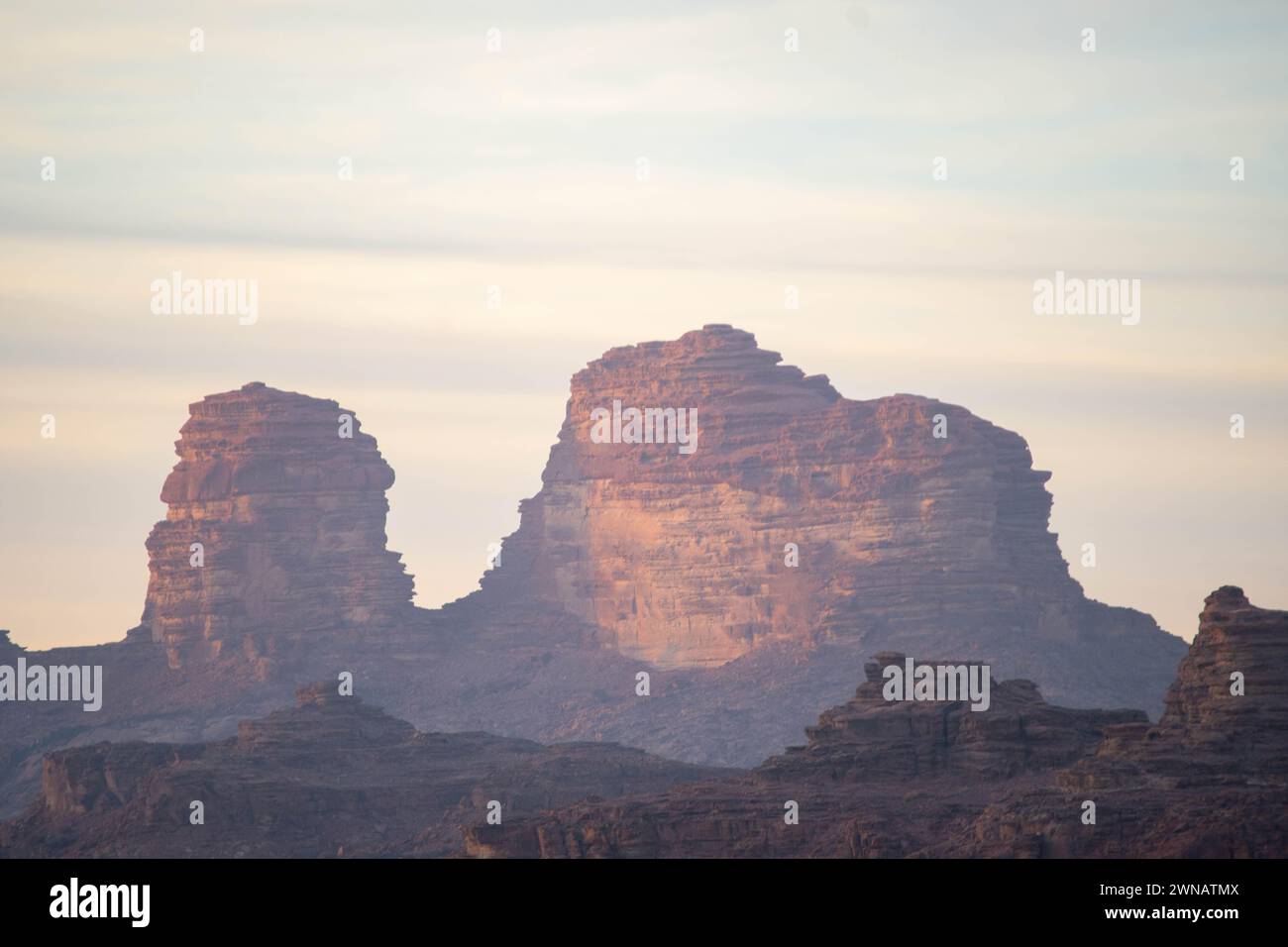 Neom saudi arabia hi-res stock photography and images - Alamy