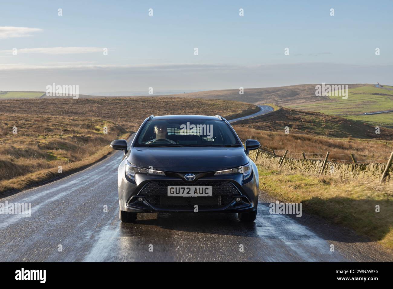 26/01/23 2023 Toyota Corolla MY23 revealed with latest 5th Gen hybrid ...