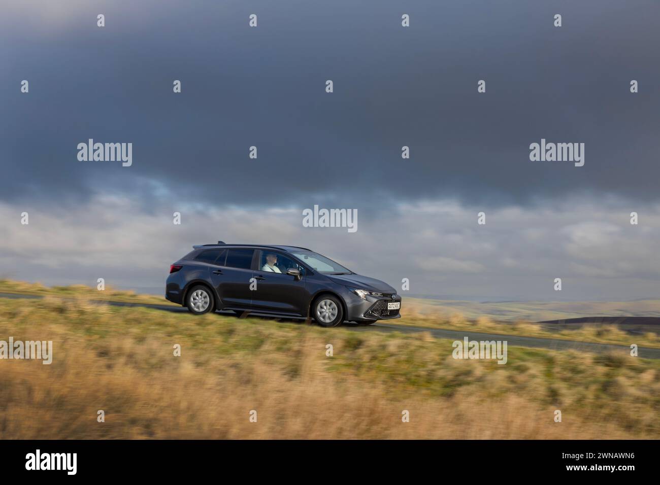 26/01/23 2023 Toyota Corolla MY23 revealed with latest 5th Gen hybrid ...