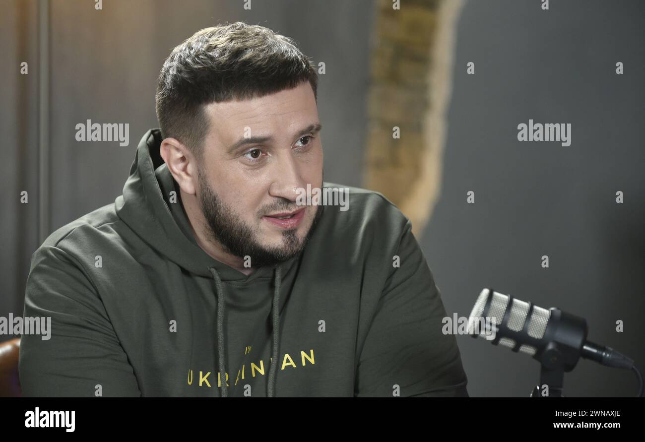 Azov brigade hi-res stock photography and images - Alamy