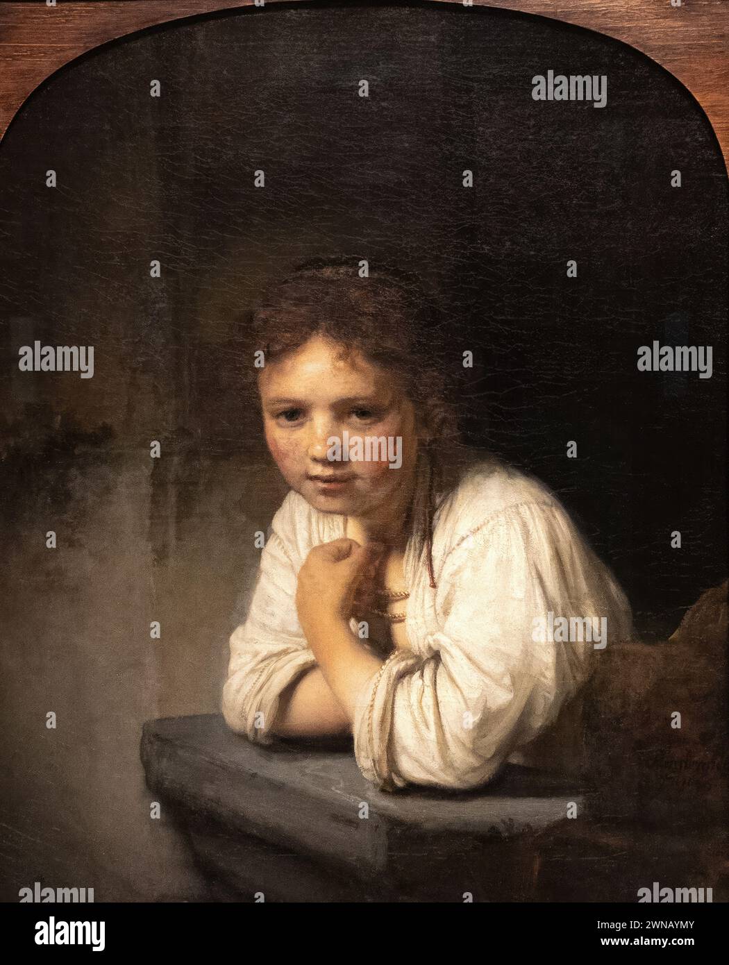 17th century woman hi-res stock photography and images - Alamy