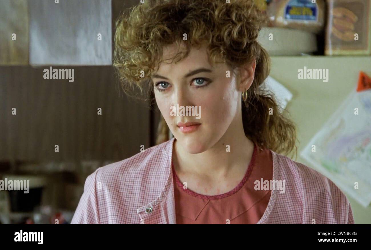 USA. Joan Cusack in a scene from the (C)Twentieth Century Fox film: Say Anything... (1989 ...