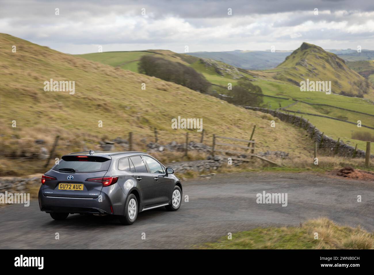 26/01/23 2023 Toyota Corolla MY23 revealed with latest 5th Gen hybrid ...