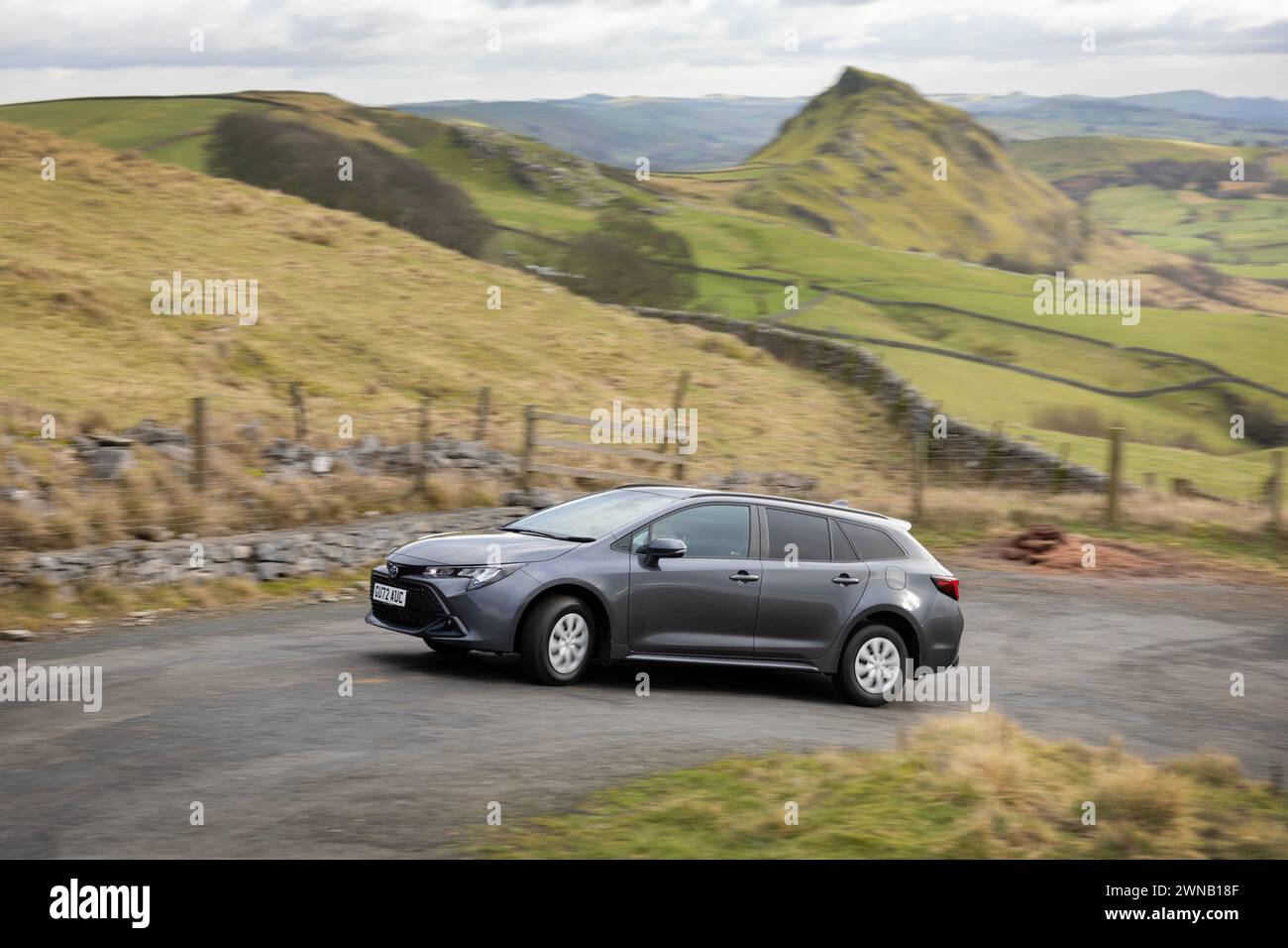 26/01/23 2023 Toyota Corolla MY23 revealed with latest 5th Gen hybrid ...