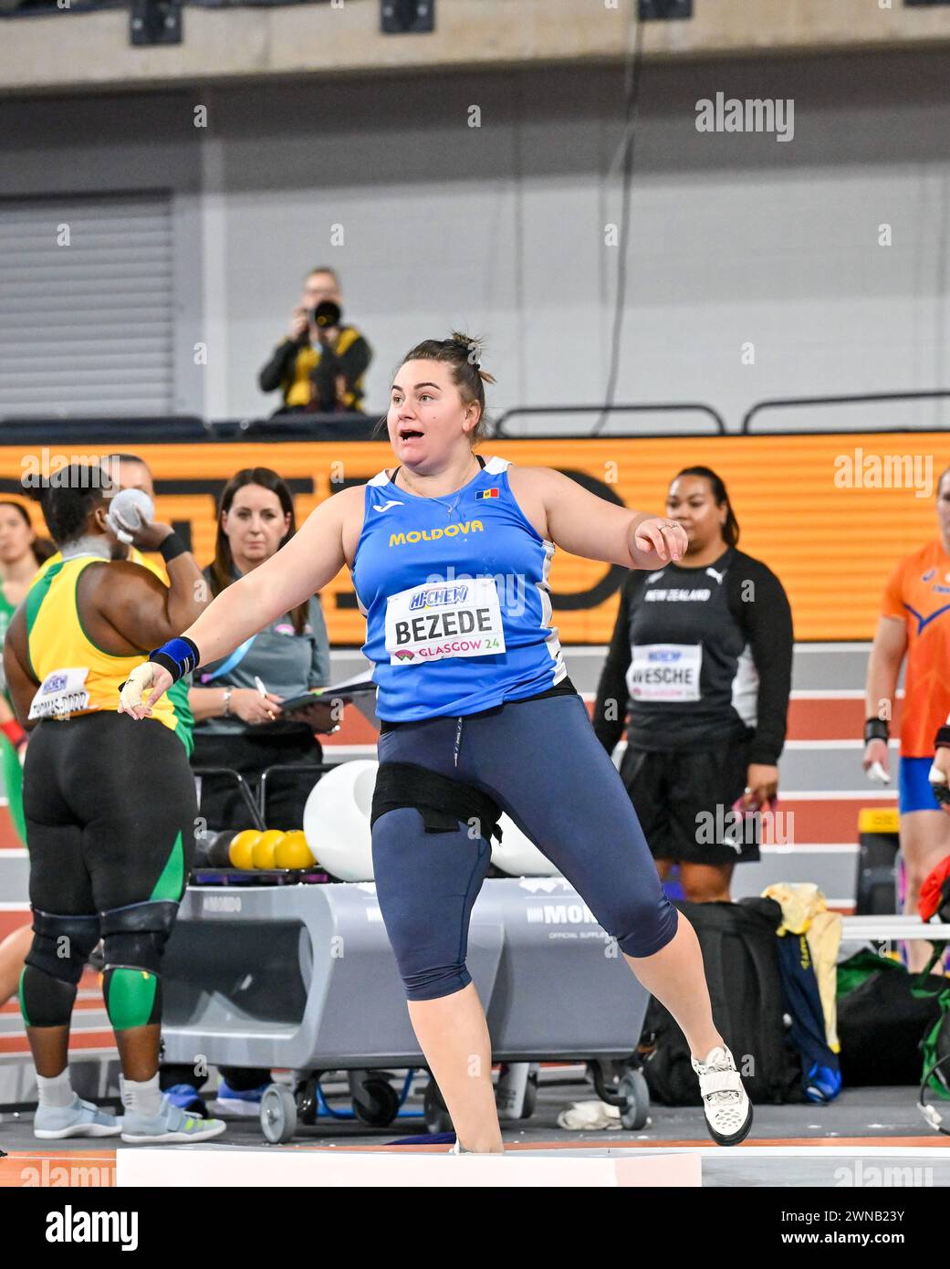 Dimitriana bezede hi-res stock photography and images - Alamy