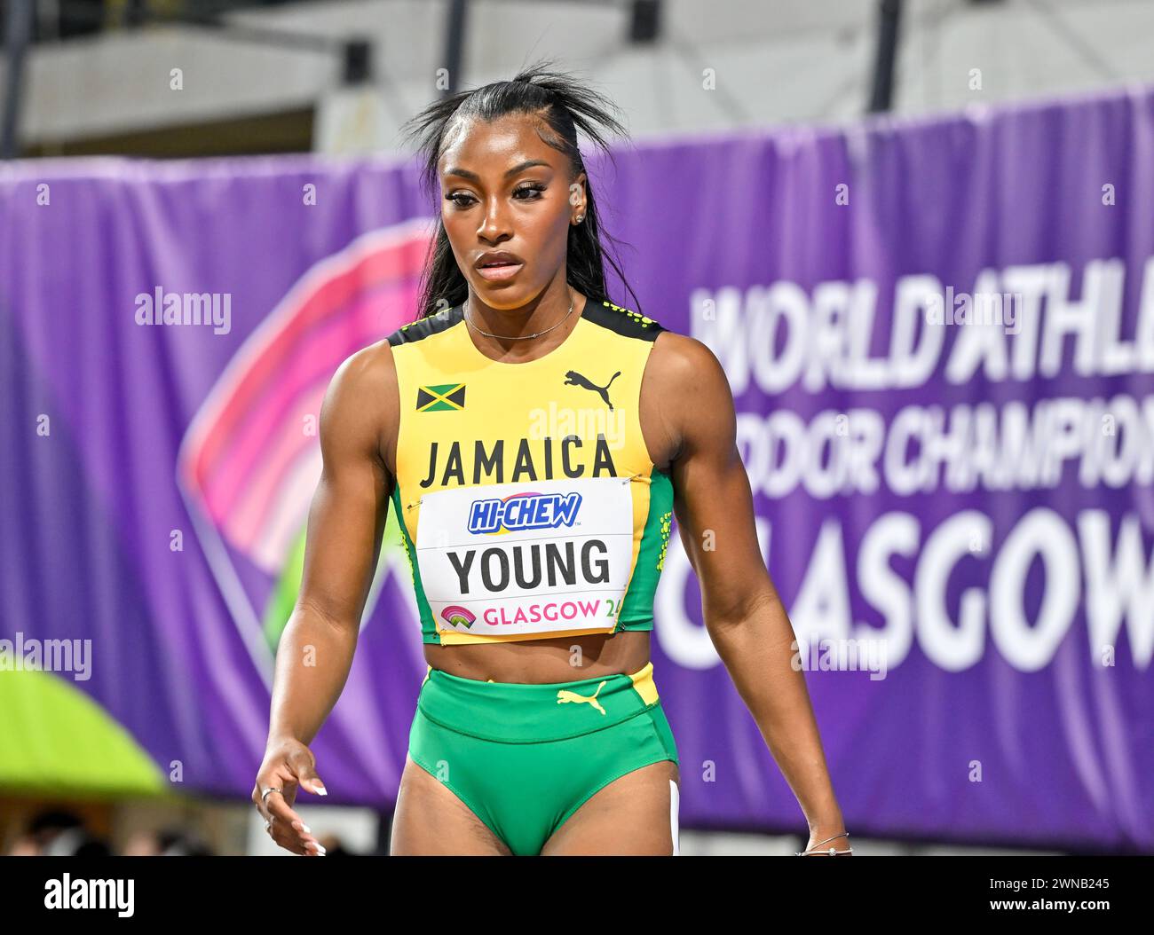 Charokee young hi-res stock photography and images - Alamy