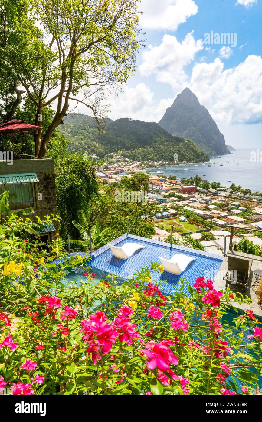 Piton Mountains Resort at Maryann Wylie blog