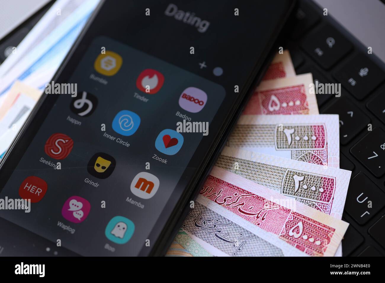 Gay iranian hi-res stock photography and images - Alamy