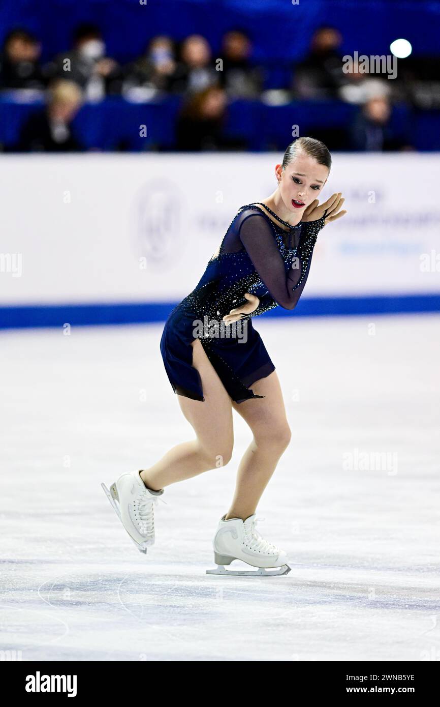 Anthea gradinaru hi-res stock photography and images - Alamy