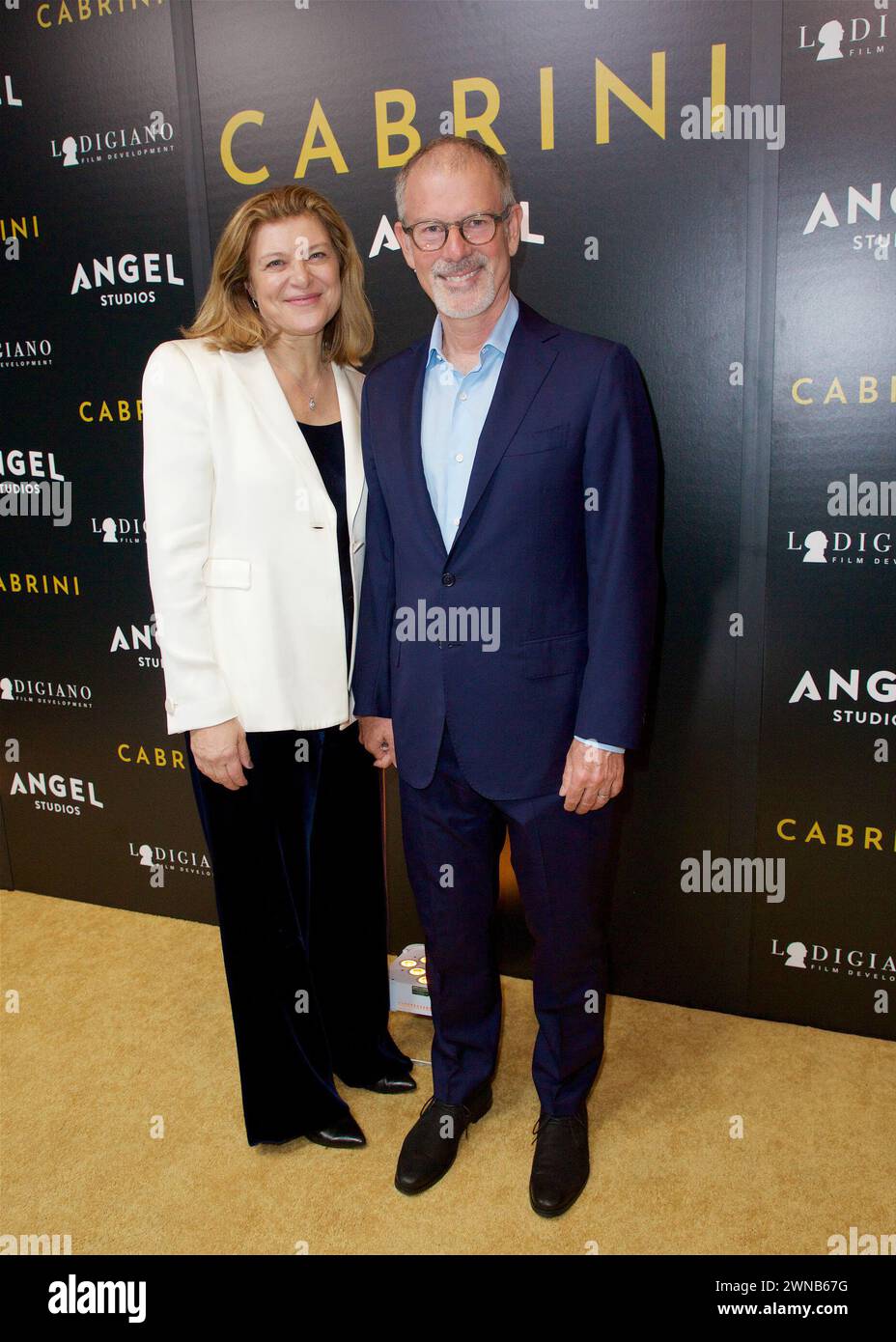 Miami, United States Of America. 29th Feb, 2024. MIAMI, FL - FEB 29 ...