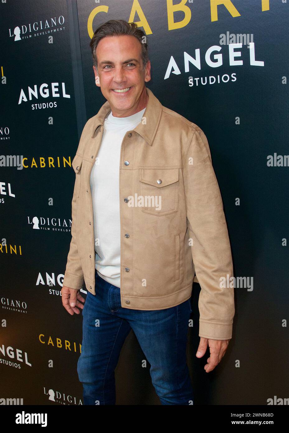 Alberto ponce hi-res stock photography and images - Alamy