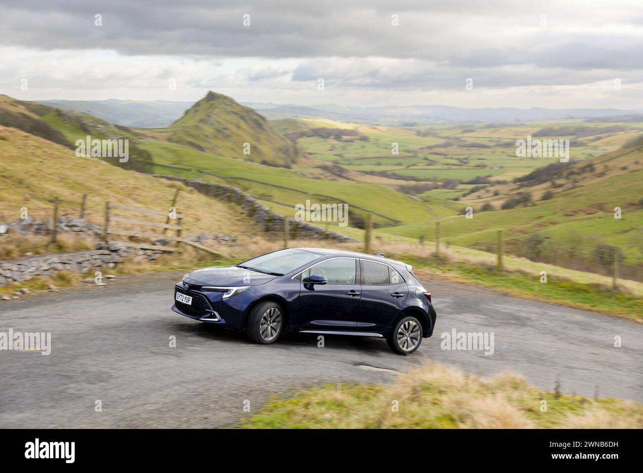 26/01/23 2023 Toyota Corolla MY23 revealed with latest 5th Gen hybrid ...