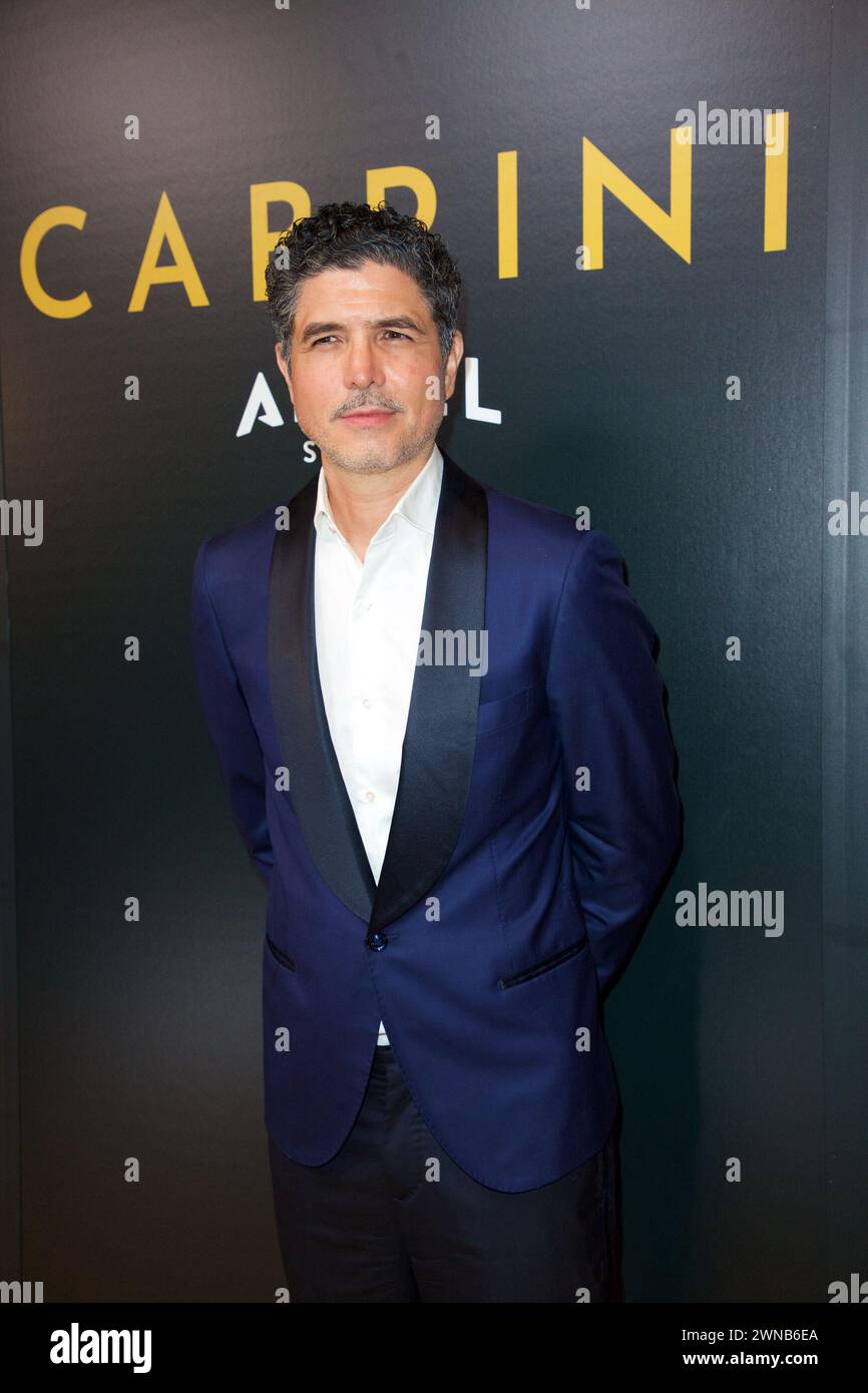 Miami, United States Of America. 29th Feb, 2024. MIAMI, FL - FEB 29 ...