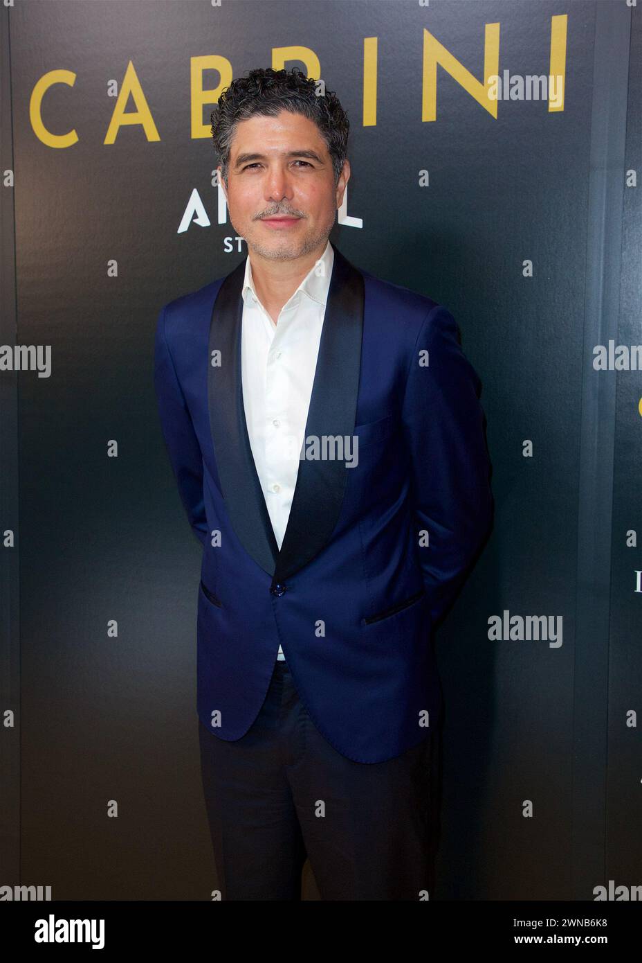 Miami, United States Of America. 29th Feb, 2024. MIAMI, FL - FEB 29 ...