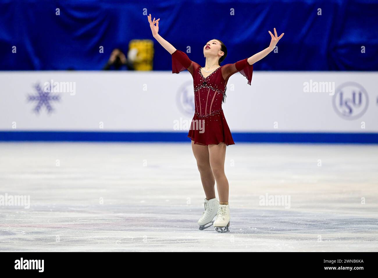 Lulu lin hi-res stock photography and images - Alamy