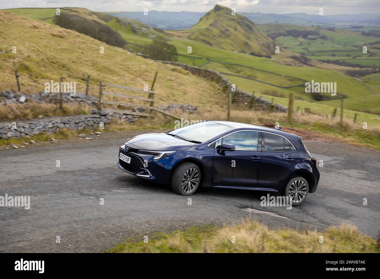 26/01/23 2023 Toyota Corolla MY23 revealed with latest 5th Gen hybrid ...