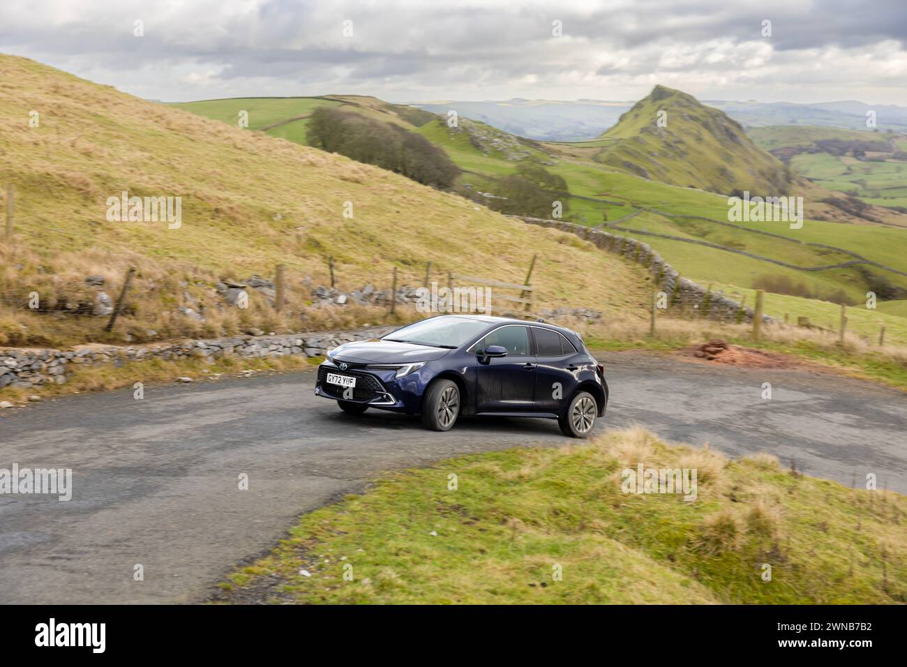 26/01/23 2023 Toyota Corolla MY23 revealed with latest 5th Gen hybrid ...