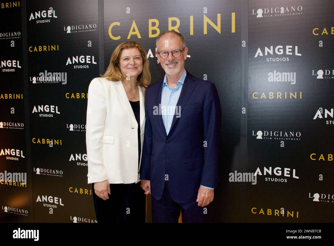 Miami, United States Of America. 29th Feb, 2024. MIAMI, FL - FEB 29 ...