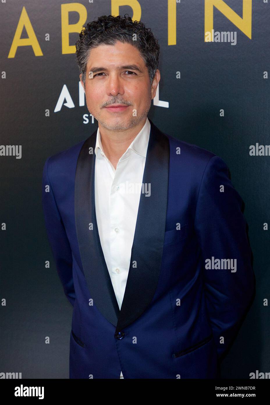 Miami, United States Of America. 29th Feb, 2024. MIAMI, FL - FEB 29 ...