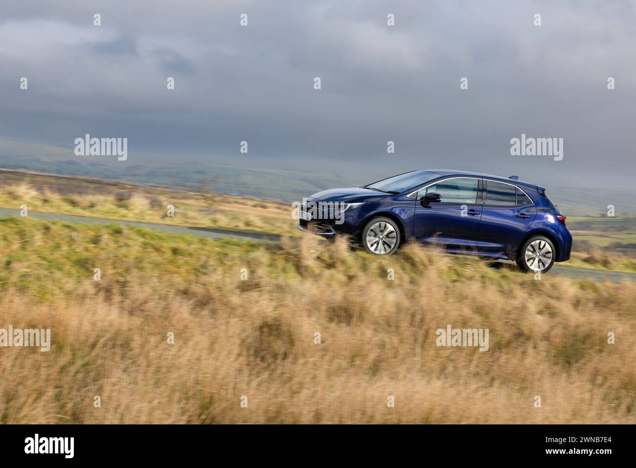 26/01/23 2023 Toyota Corolla MY23 revealed with latest 5th Gen hybrid ...