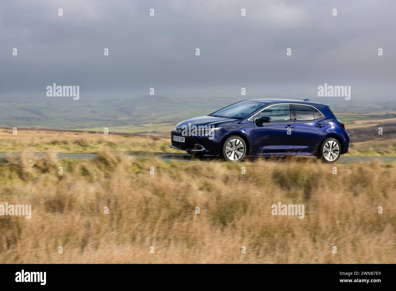 26/01/23 2023 Toyota Corolla MY23 revealed with latest 5th Gen hybrid ...