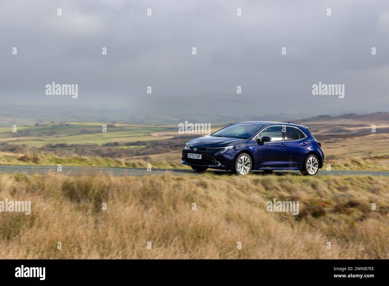 26/01/23 2023 Toyota Corolla MY23 revealed with latest 5th Gen hybrid ...