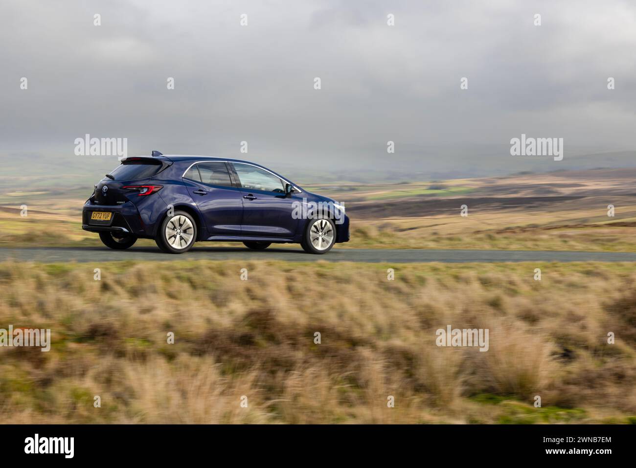 26/01/23 2023 Toyota Corolla MY23 revealed with latest 5th Gen hybrid ...