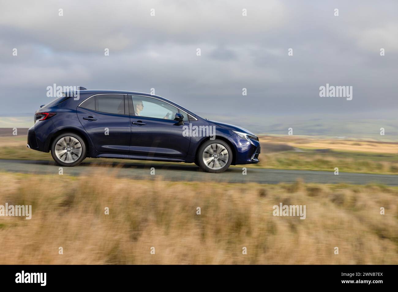 26/01/23 2023 Toyota Corolla MY23 revealed with latest 5th Gen hybrid ...