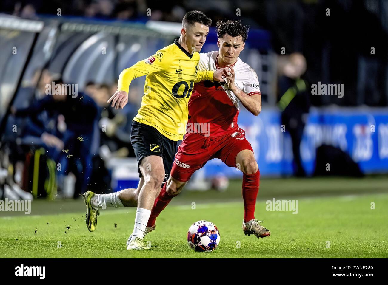 Dominik hees hi-res stock photography and images - Alamy